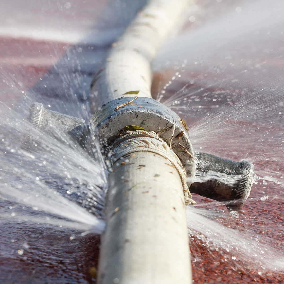 P come Perdite idriche: che cosa sono, come contrastarle e l'esempio ...