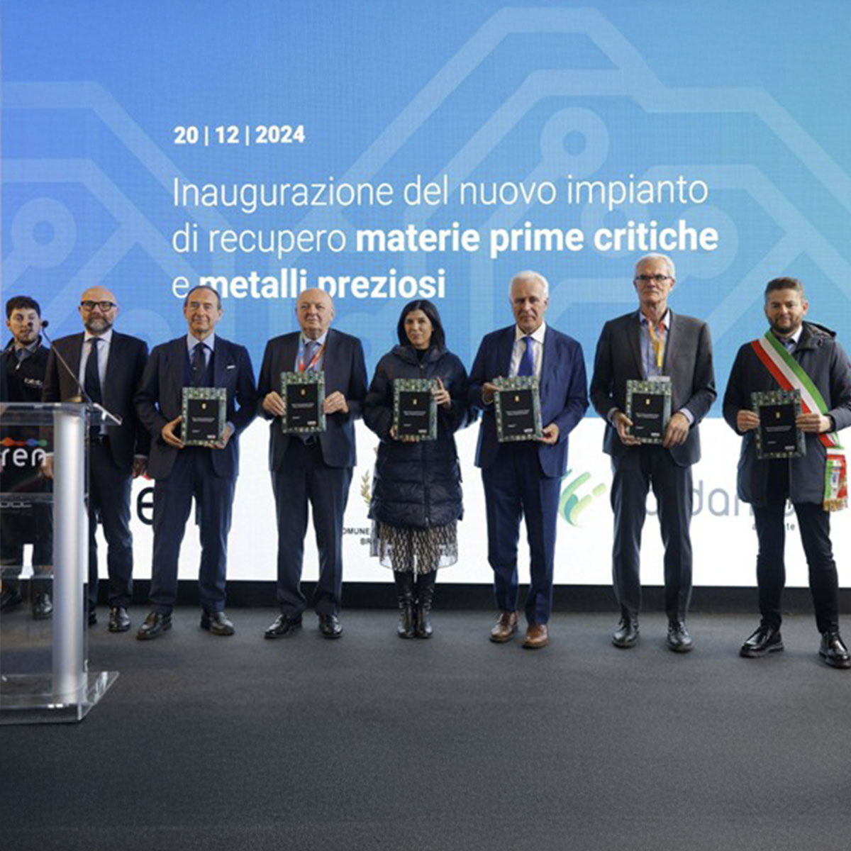 Materie prime critiche: che ruolo hanno nella transizione ecologica, da ...