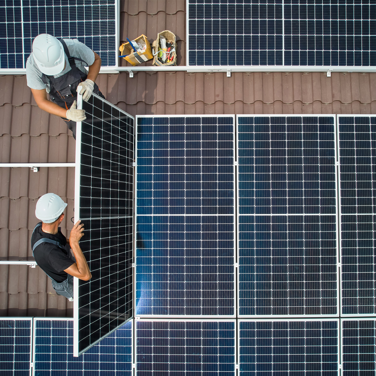 La prima comunità energetica rinnovabile del Gruppo Iren a Torino