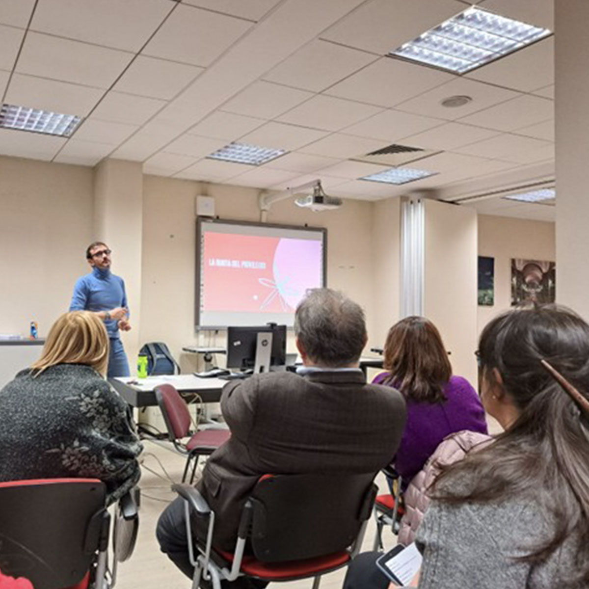 Luoghi di lavoro e lotta contro la violenza di genere: l’impegno di Iren per un cambiamento concreto