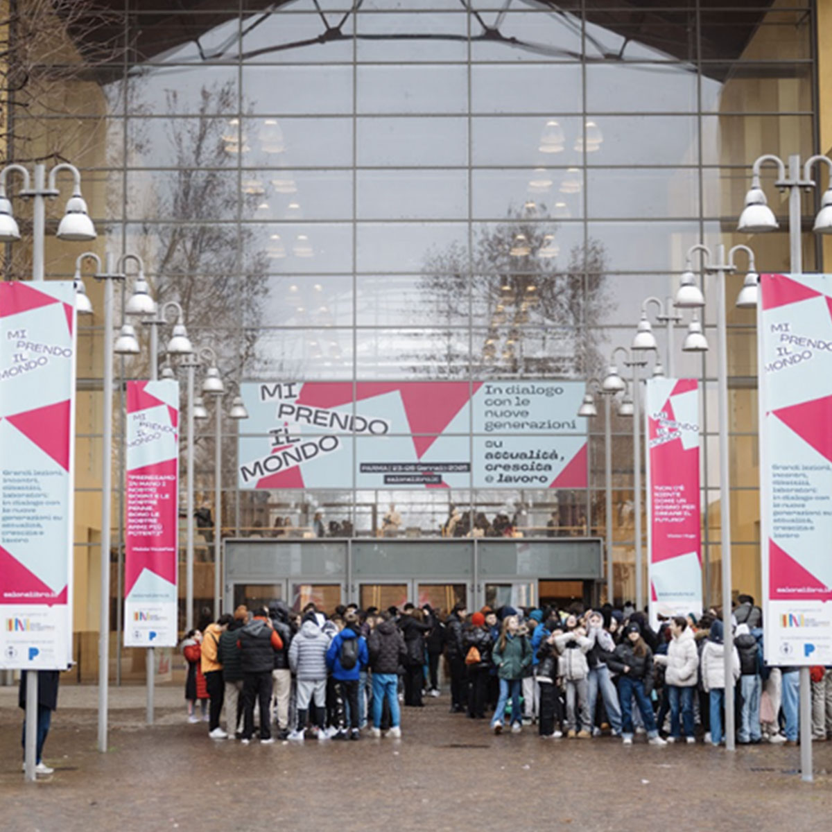 Iren e “Mi prendo il mondo”: dialoghi sulla sostenibilità con i giovani protagonisti