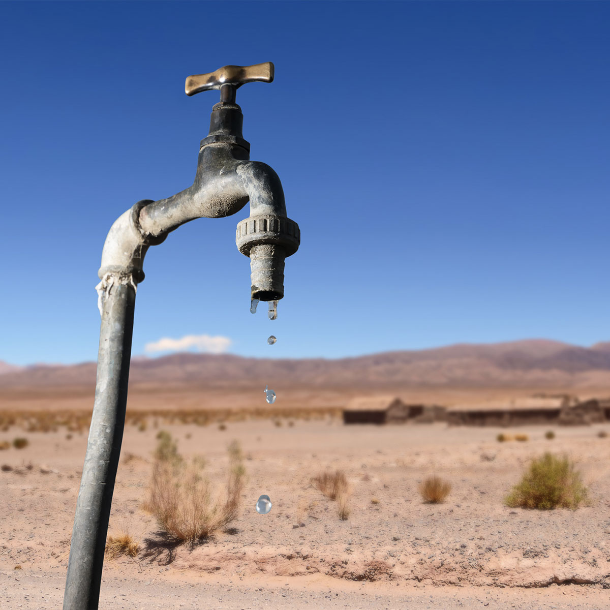 Blue Book 2024, quali sono gli effetti dei cambiamenti climatici sul ...